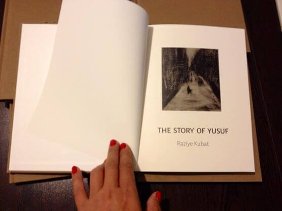 Raziye Kubat – www.raziyekubat.com